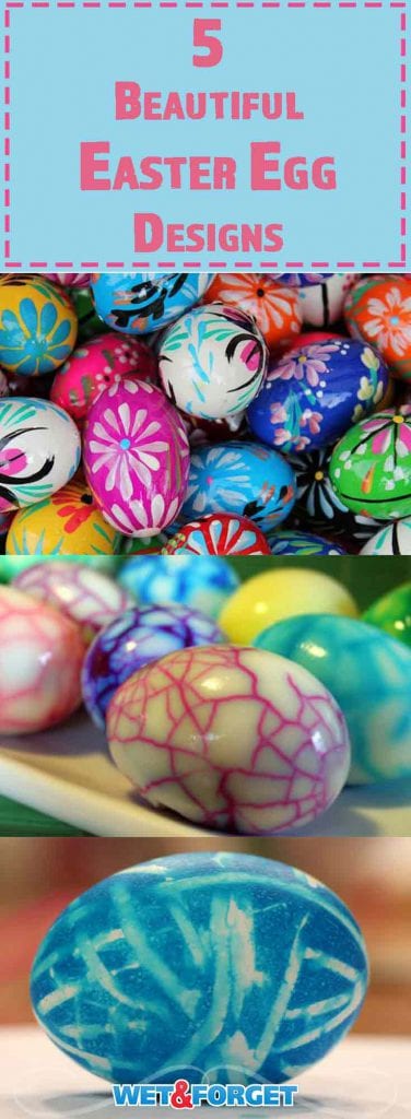 Enjoy these 5 Strikingly Beautiful Egg Designs this Easter! | Life's ...