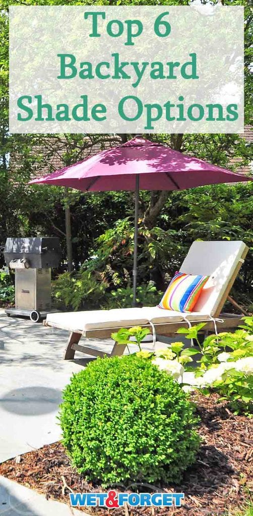 6 Top Shade Options to Keep you Cool this Summer | Life's Dirty. Clean ...