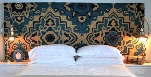 12 Headboard Ideas That Will Brighten your Bedroom | Life's Dirty ...