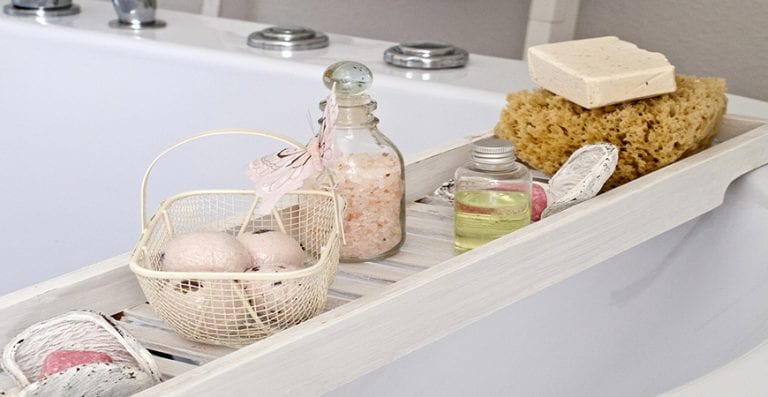 Homemade Bath Bombs | Life's Dirty. Clean Easy.