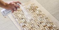 DIY Cork Bath Mat and Other Bath Mat Ideas | Life's Dirty. Clean Easy.