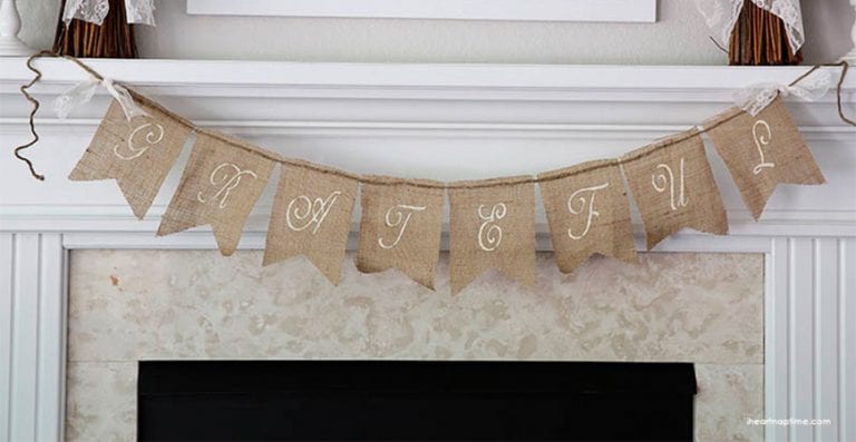 Farmhouse Thanksgiving Décor: 4 Rustic-Inspired Ideas for Your Home and ...