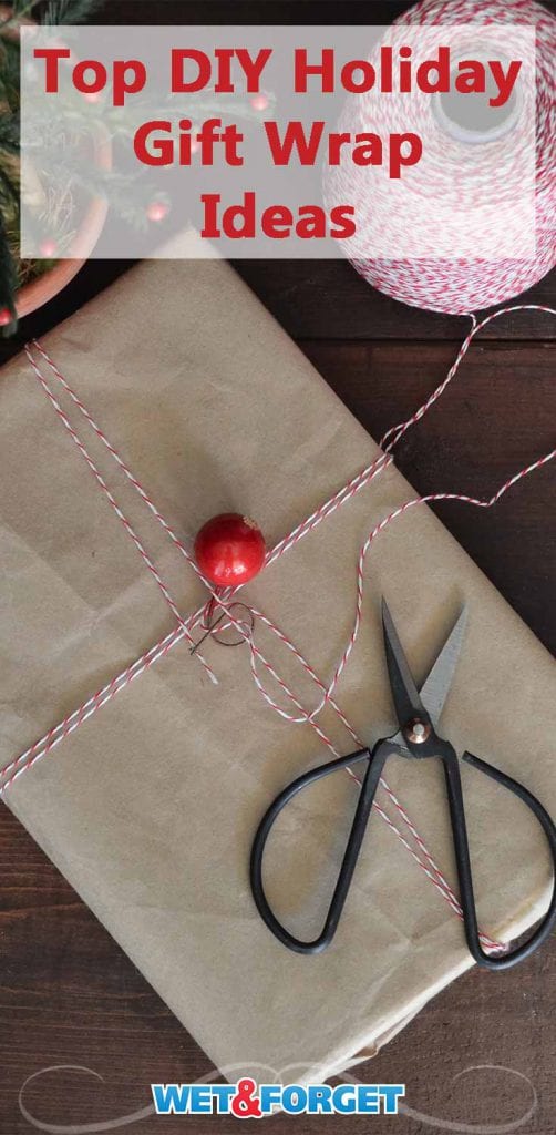 7 Dazzling DIY Gift Wrapping Ideas Sure to Impress | Life's Dirty ...