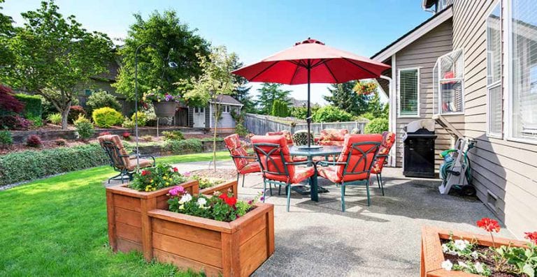 Organize the Backyard for Spring with These Handy How-Tos | Life's ...