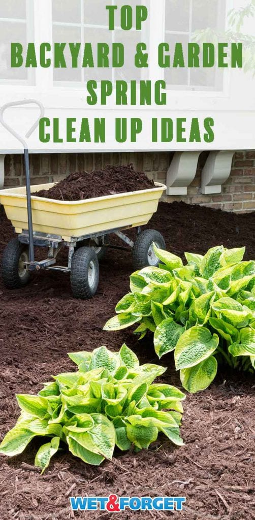 Organize the Backyard for Spring with These Handy How-Tos | Life's ...