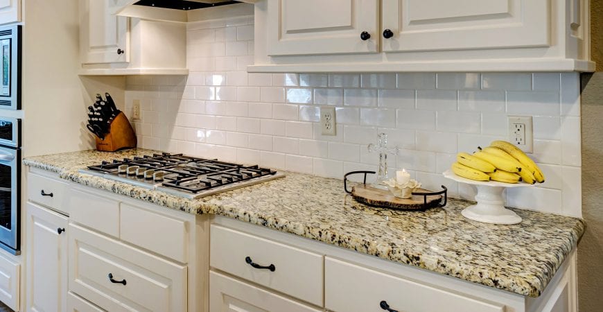 How to Clean Kitchen Counters: Tile, Quartz, Granite and More | Life's ...